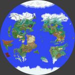 Terralon – Massive Custom Minecraft Worlds
